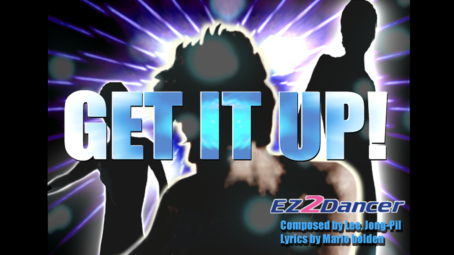 Get It Up Full Version Ez2dancer 2nd Move Ez2ddr Magna Extreme